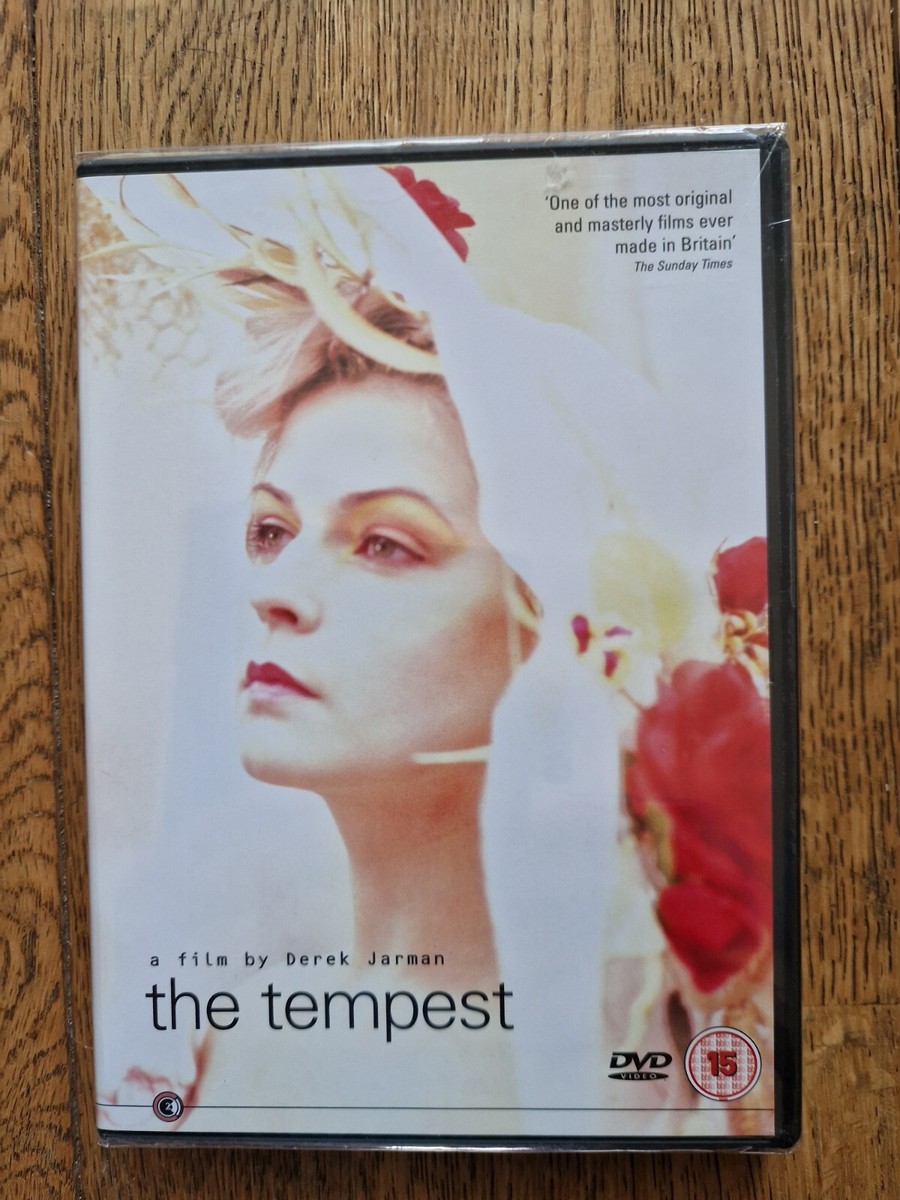 The Tempest Movie 1979 The Tempest (1979) IMDb