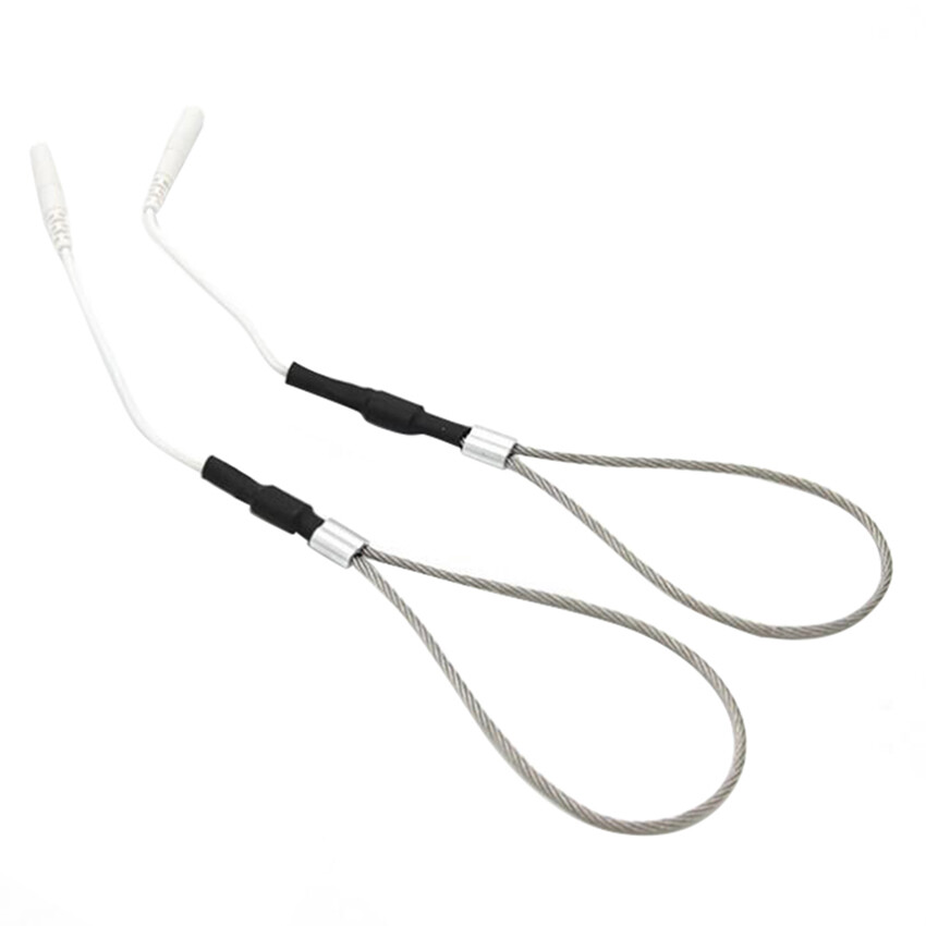 Electosex E-Stim Shocking Torpedo Plug Nipple Enlarger Male Enhancer ...