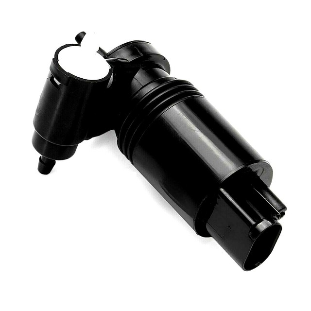 06-12 Mercedes R500 GL450 ML550 Windshield Wiper Washer Pump OEM ...