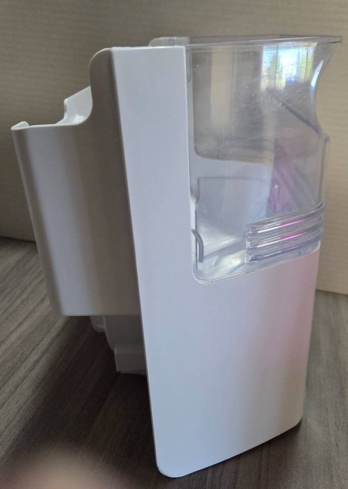 LG Refrigerator Ice Container No Auger Bin ONLY Part # AKC73029305 | eBay