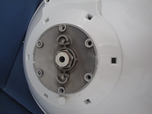 Andrew Commscope VHLP2-18-CR4B 18GHz 60cm Microwave Dish Antenna | eBay