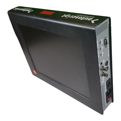 Autoscript LED 15 TFT Plus | eBay