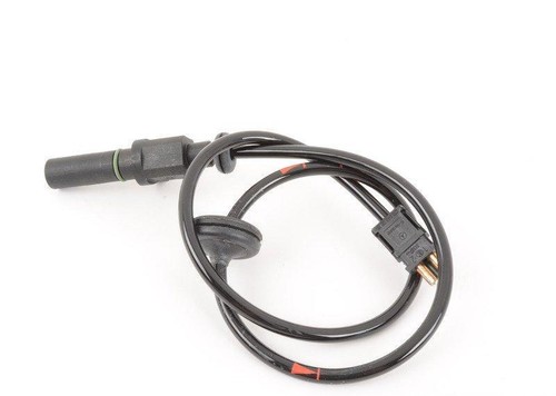 MERCEDES-BENZ S W126 Rear Axle Speed Sensor Sender Unit Genuine ...