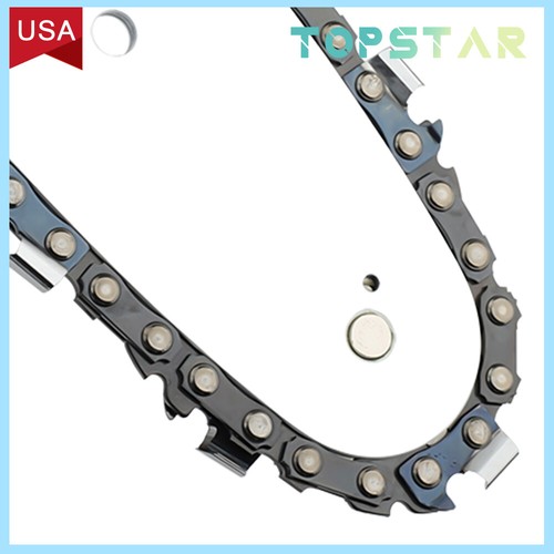 16" Chainsaw Chain For McCulloch EM300S EM450S MS1630 3/8"LP .050 Gauge ...