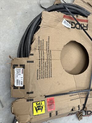 Other - Ridgid Snake