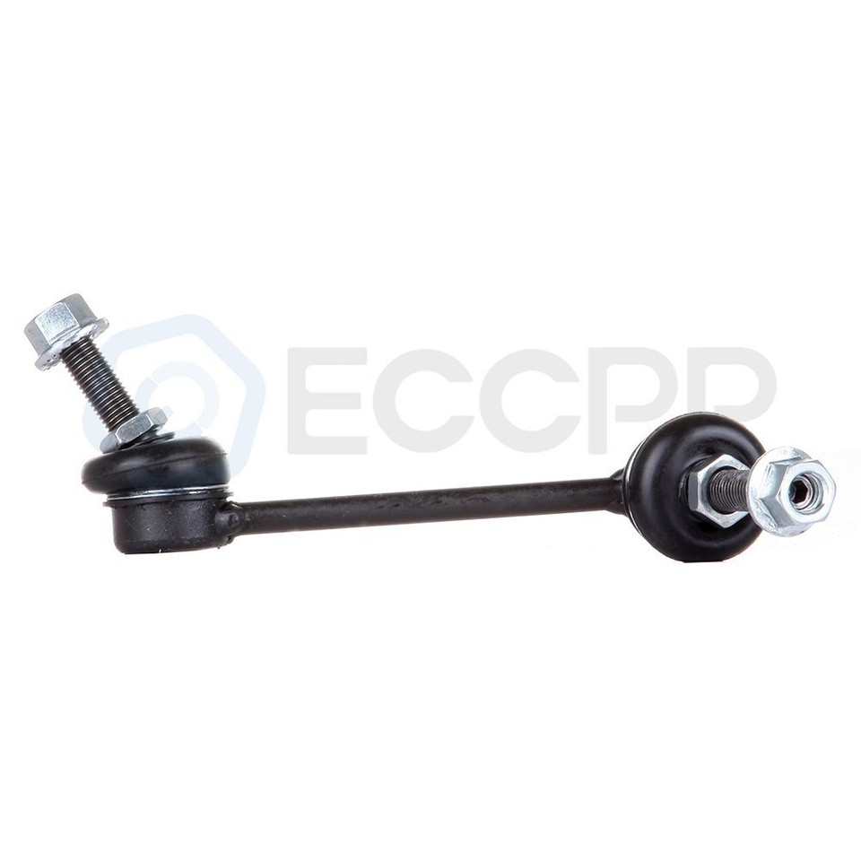 Rear Quick Strut Assembly + Sway Bar Kit Fits 1997 - 2001 For HONDA CR ...