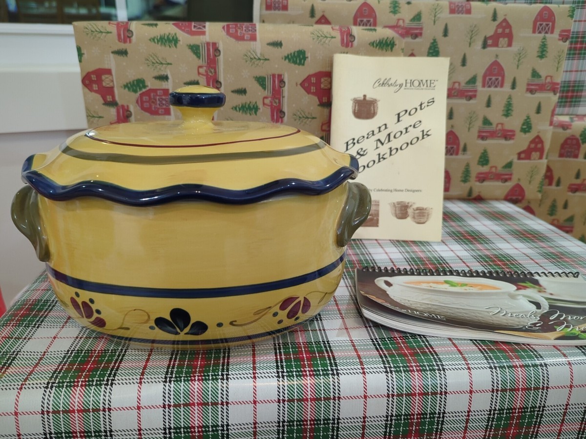 Celebrating Home Stoneware Home Interiors Sonoma Villa Stoneware Large