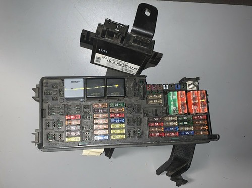 A1645403072- A1645403072 TIRE PRESSURE CONTROL MODULE | eBay