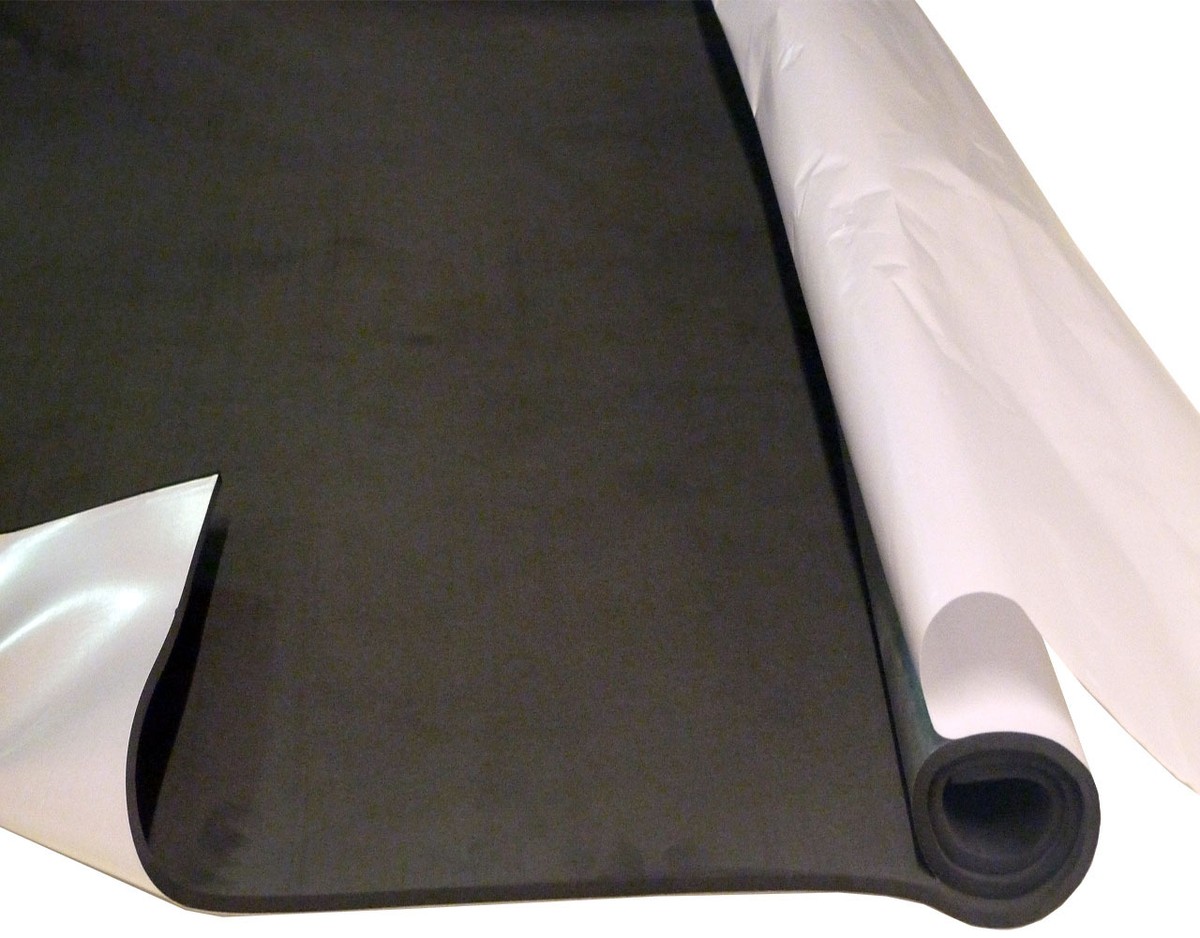 Unbranded Waterproof Memory Foam Mattresses 1m X 1m Closed Cell Foam ...