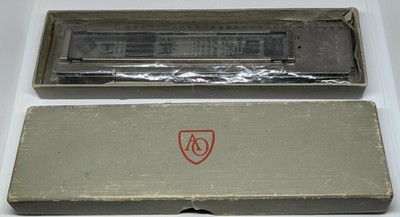 Projectors & Charts - American Optical Project-O-Chart