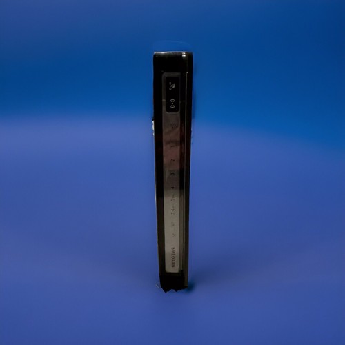 NETGEAR WNDR4000 N750 Dual Band 4-Port Wi-Fi Gigabit Router | eBay