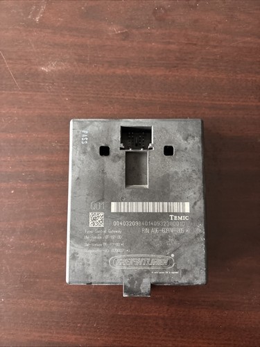 Freightliner Cascadia Daimler A06-74995-005 Central Gateway Module # ...
