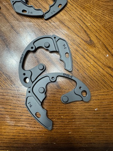 Elite Archery Option 6/7 #5 Mod Set | eBay