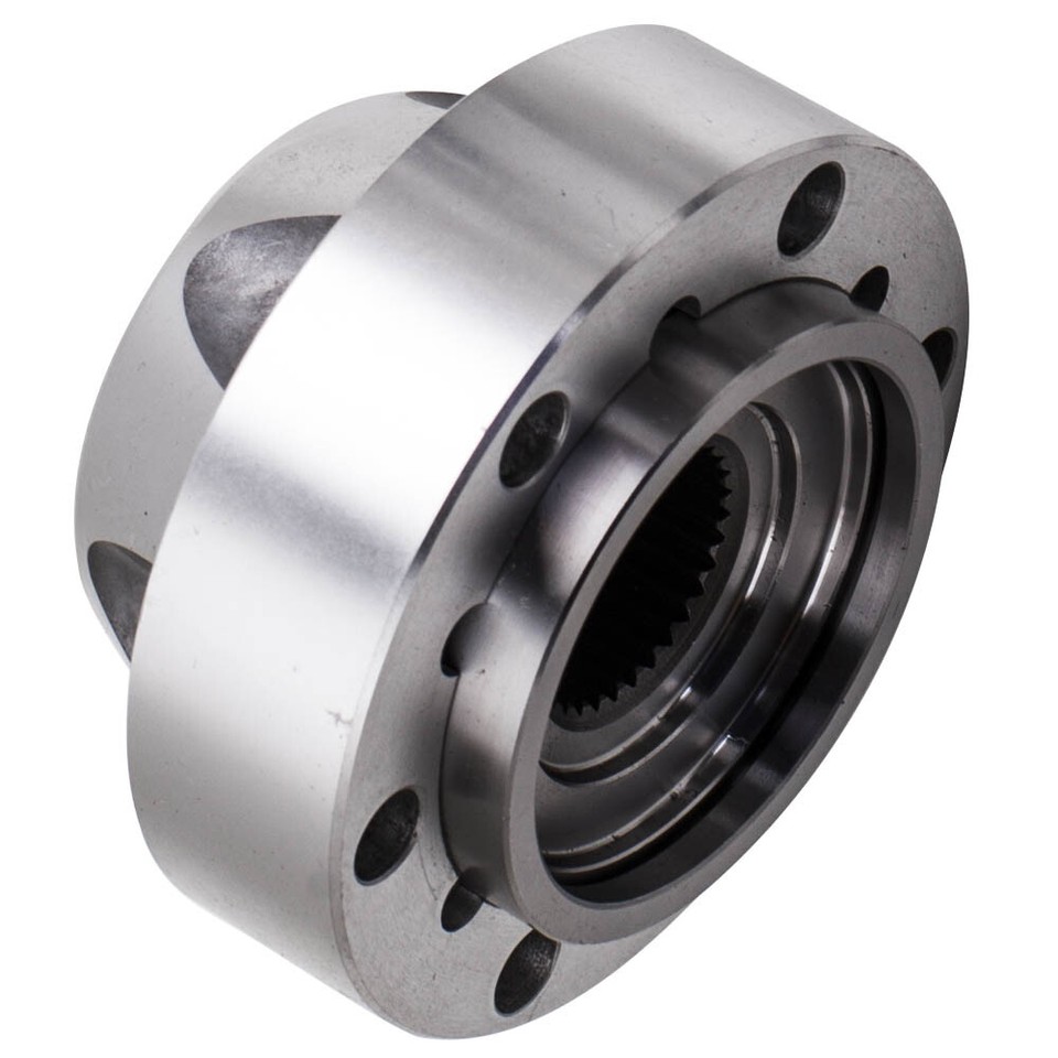 Freewheel hub for Nissan GQ GU Y60 Y61 Patrol for Ford Maverick 40250 ...