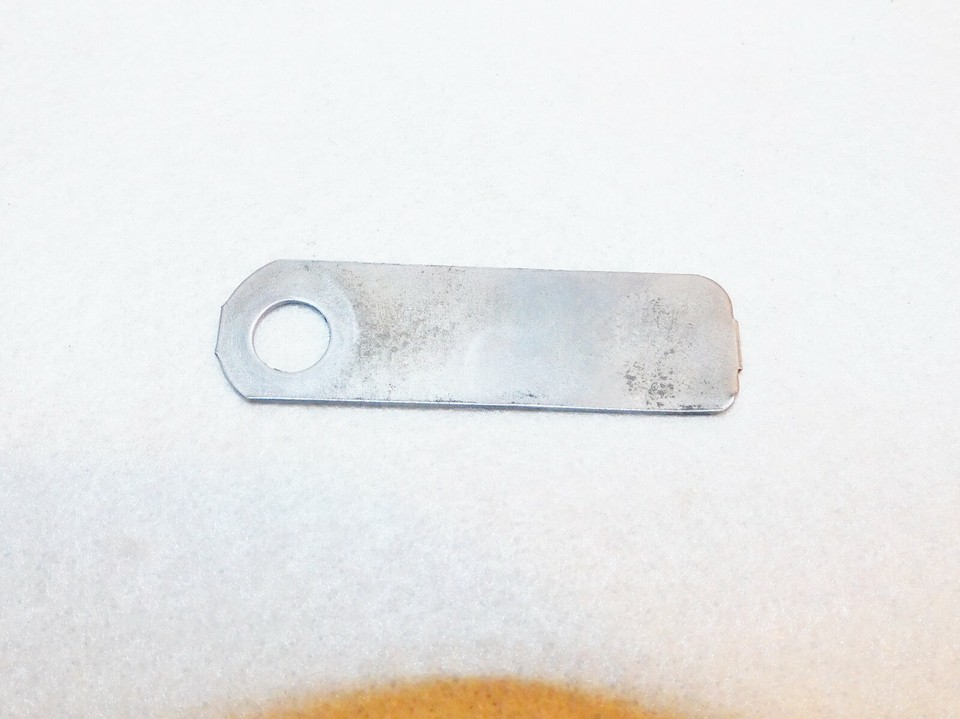 1968 69 Ford Mustang Fastback Coupe Convertible ORIG 200 C4 ...