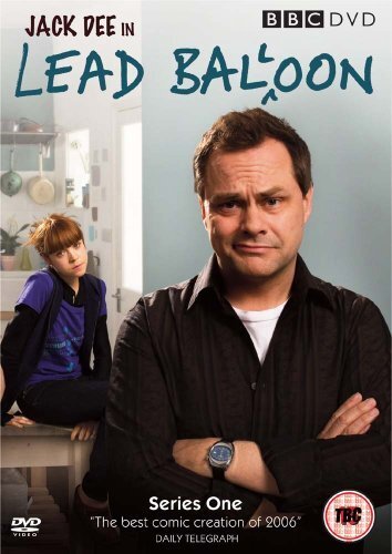 E19 Lead Balloon - Season 1 (Import) DVD NEUF 5014503250522 | eBay