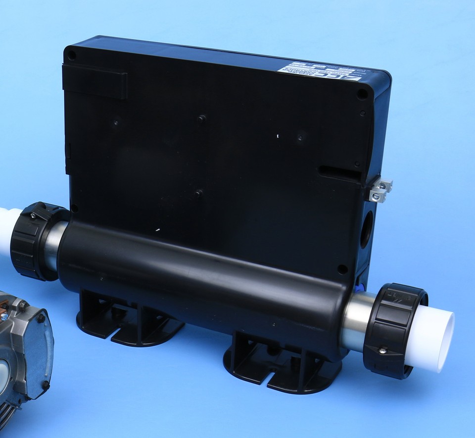 SPA CONTROL PACK HOT TUB HEATER CONTROLLER ePack ACC KP-2010 4kW 115 ...