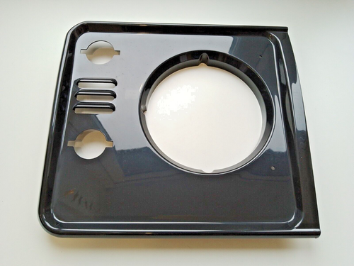 Land Rover Defender 90, 110, Head Lamp Light Surrounds Vented, GLOSS ...