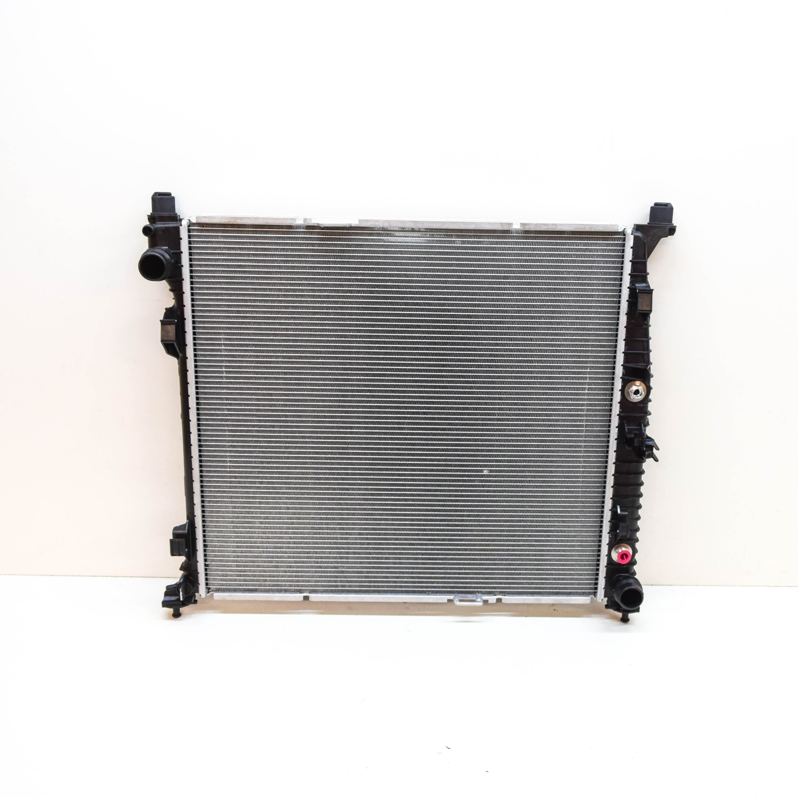 MERCEDES-BENZ GLE W166 Cooling Radiator A0995001303 New Genuine | eBay