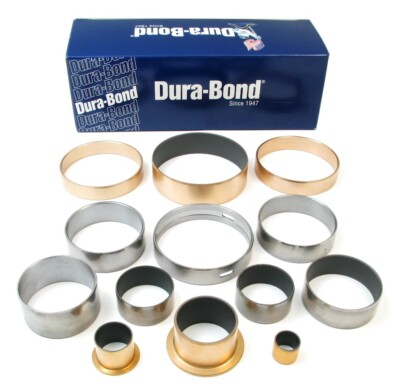 10R140 2020-Up Dura-Bond 13pc Bushing Kit | eBay