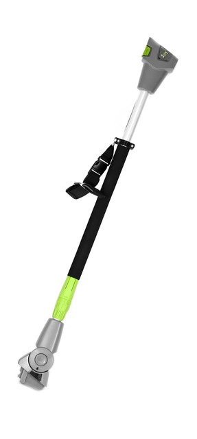 Earthwise Electric Pole Chainsaw Pruner 10 Inch Bar 6 Amp 2 in 1 ...