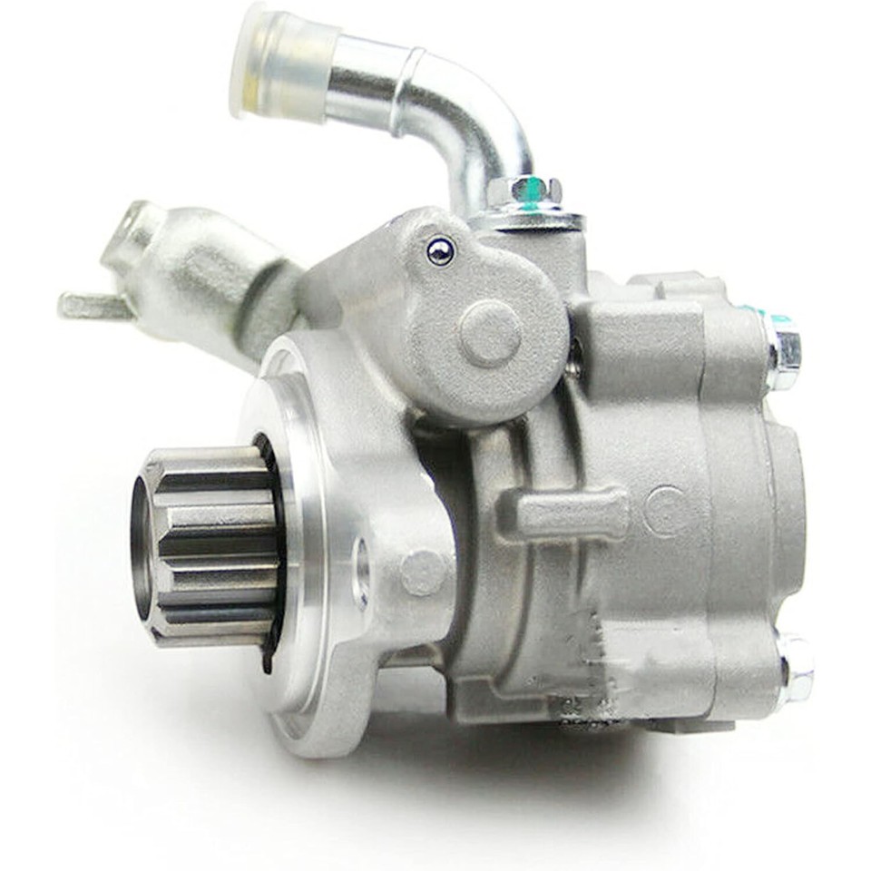 44310-60550 POWER STEERING PUMP 1KD-FTV for Toyota LAND CRUISER PRADO ...