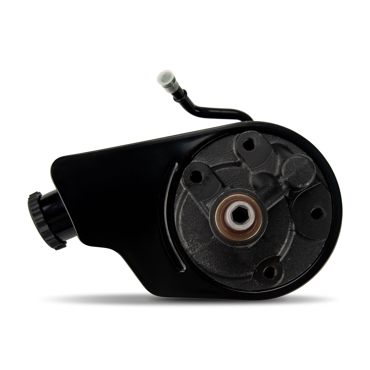 96-8740 Power Steering Pump for Chevrolet Silverado 1500 GMC Sierra ...