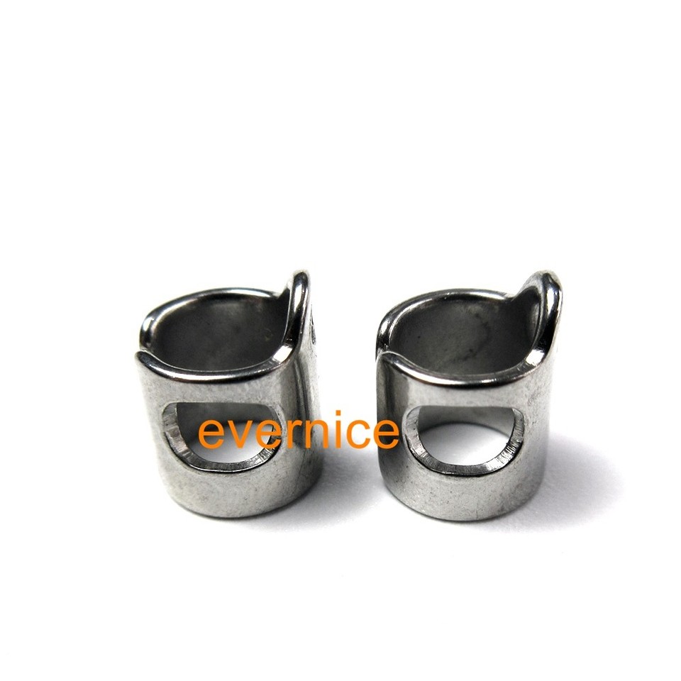 2 Needle Bar Thread Guard #543938 For Singer 20U Zigzag Sewing Machine ...