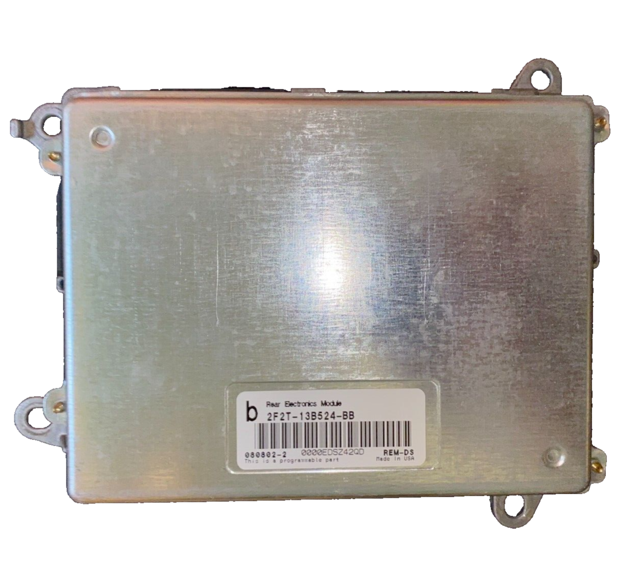 2003 Ford Windstar Rear Electronic Multifunction Module 2F2T13B524BB ...