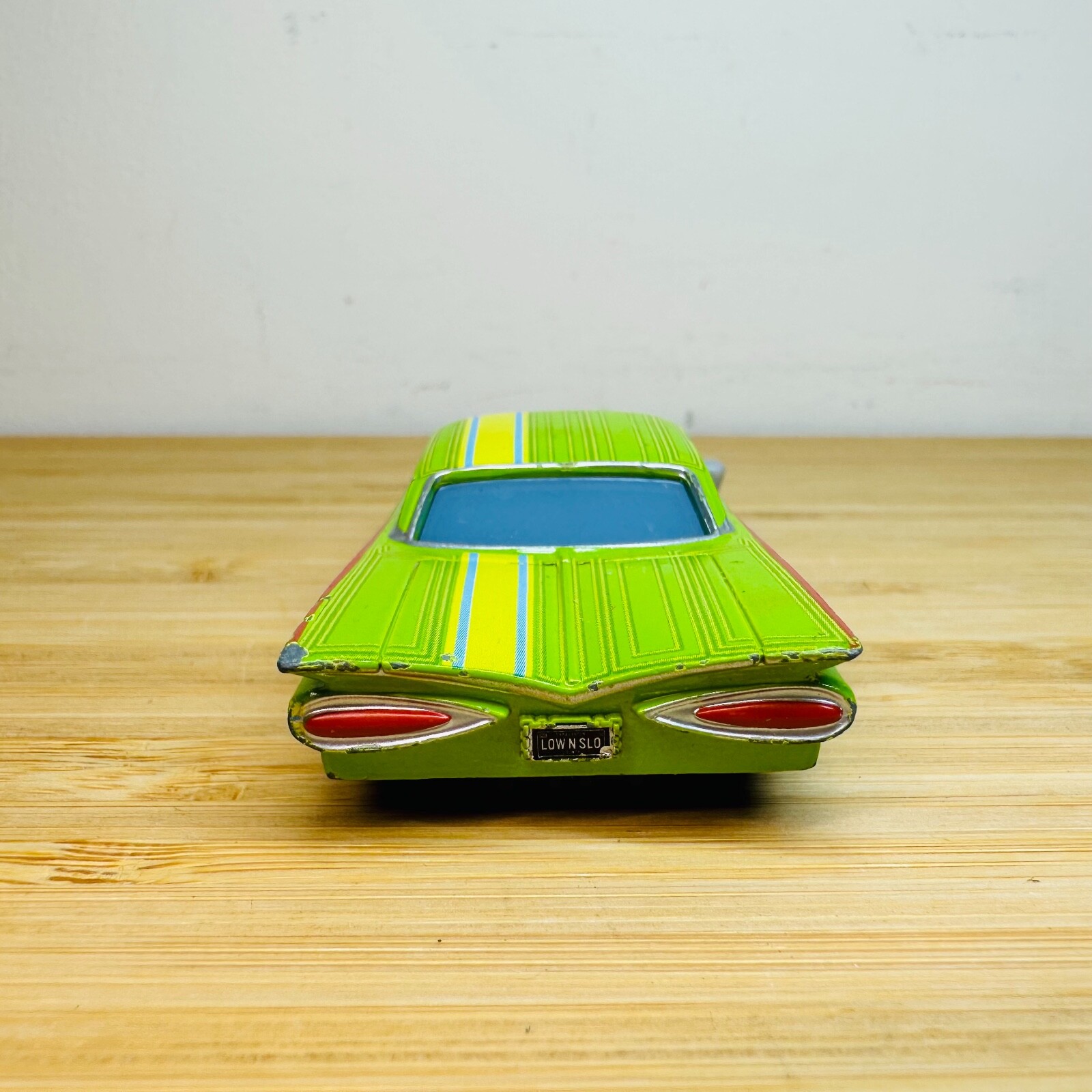 Disney Pixar Diecast Cars - Body Shop Ramone with Paint Gun | eBay ...