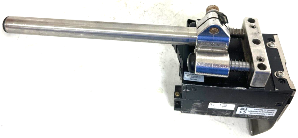 ANSER U2 SMART MOUNTED THERMAL INKJET PRINTER 7004005056 MARKING ...