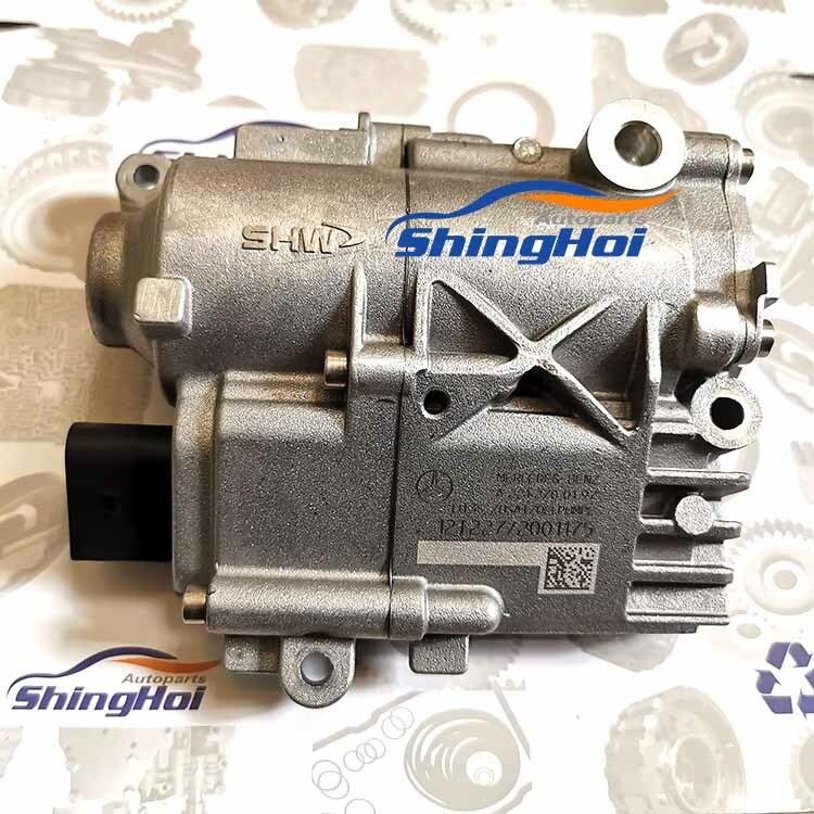 2212700197 722.9 OIL AUXILIARY PUMP For Mercedes C CL CLK CLS ML G GL R ...