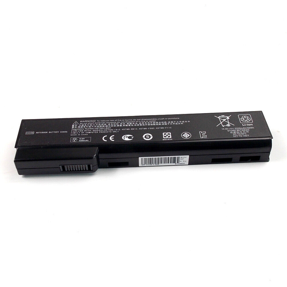 CC06 Battery for HP mt40 6360t Mobile Thin Client, CC06051 | eBay