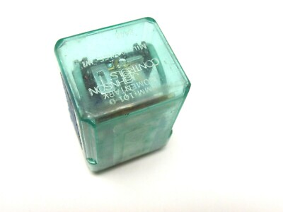 Johnson Controls RMM-101-0 MOMENTARY Relay ...... VO-28A | eBay