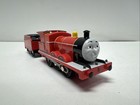 James thomas and friends 2007 Toy Train James | eBay