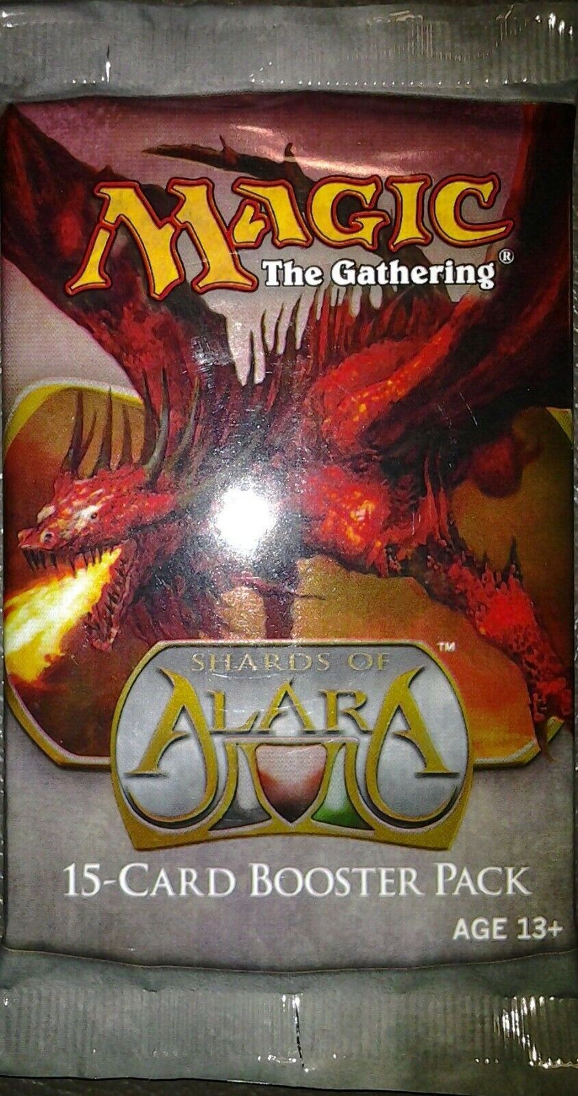 Magic the Gathering - Shards of Alara - U PICK the card (All Rarities ...