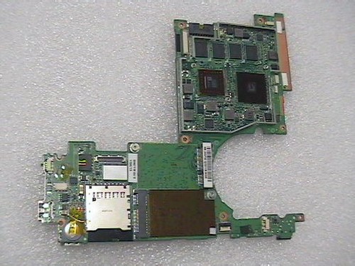 Acer Iconia W501 W501p tablet mainboard with 2Gb with 3G slot MB.L060P ...
