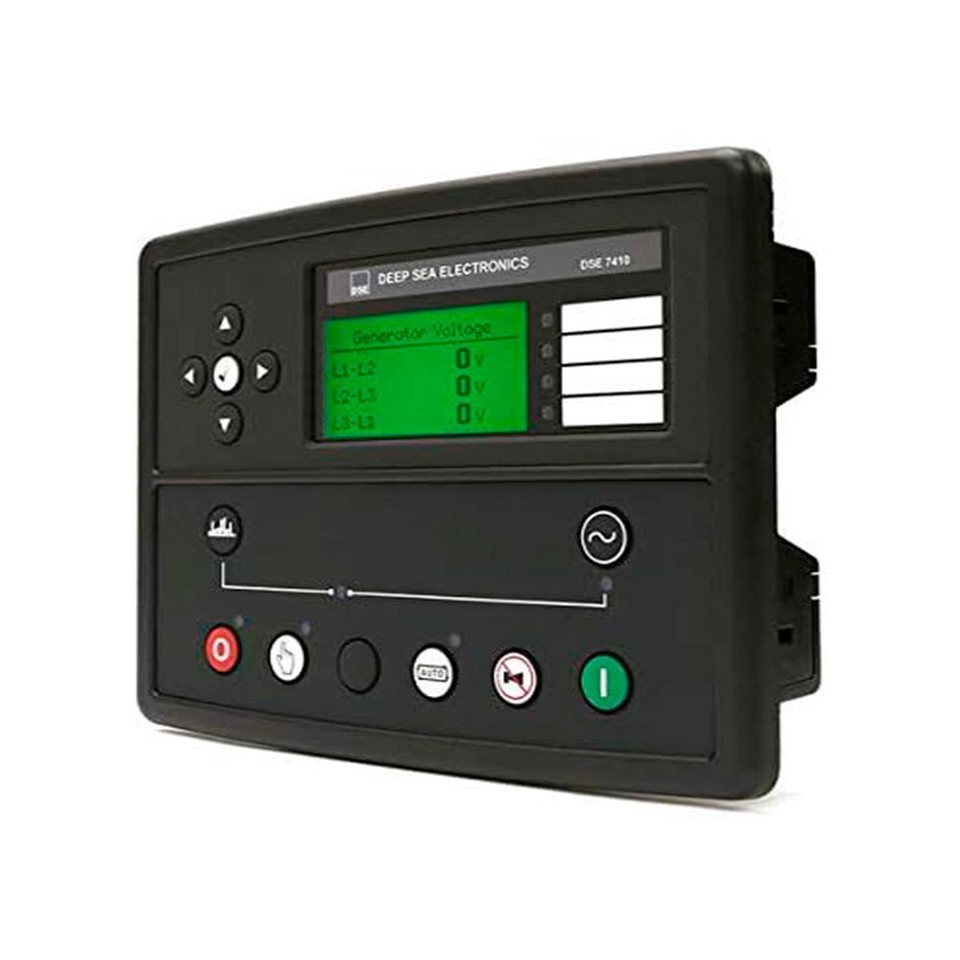 DSE7410 MKII Original - Made in UK | Auto Star | Original DSE! 1 Year ...