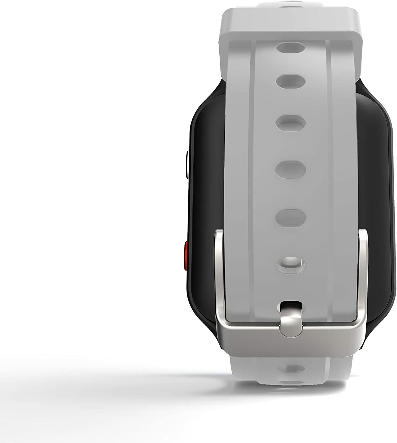 CPR Guardian 3 Elderly SOS Personal Alarm Watch with Fall Detector ...