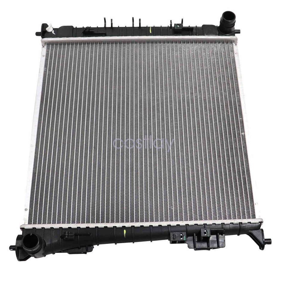 1Pcs Radiator For Kia K5 L4 1.6L 2.5L 2021 2022 2023 2024 25310L3000 | eBay