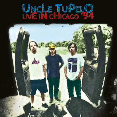 UNCLE TUPELO - Live In Chicago '94. New CD + sealed ** NEW ** | eBay