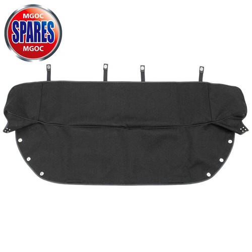 Classic MG MGB Double Duck Half Tonneau Cover in Black – T390AA | eBay UK