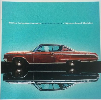 Tijuana Sound Machine | eBay