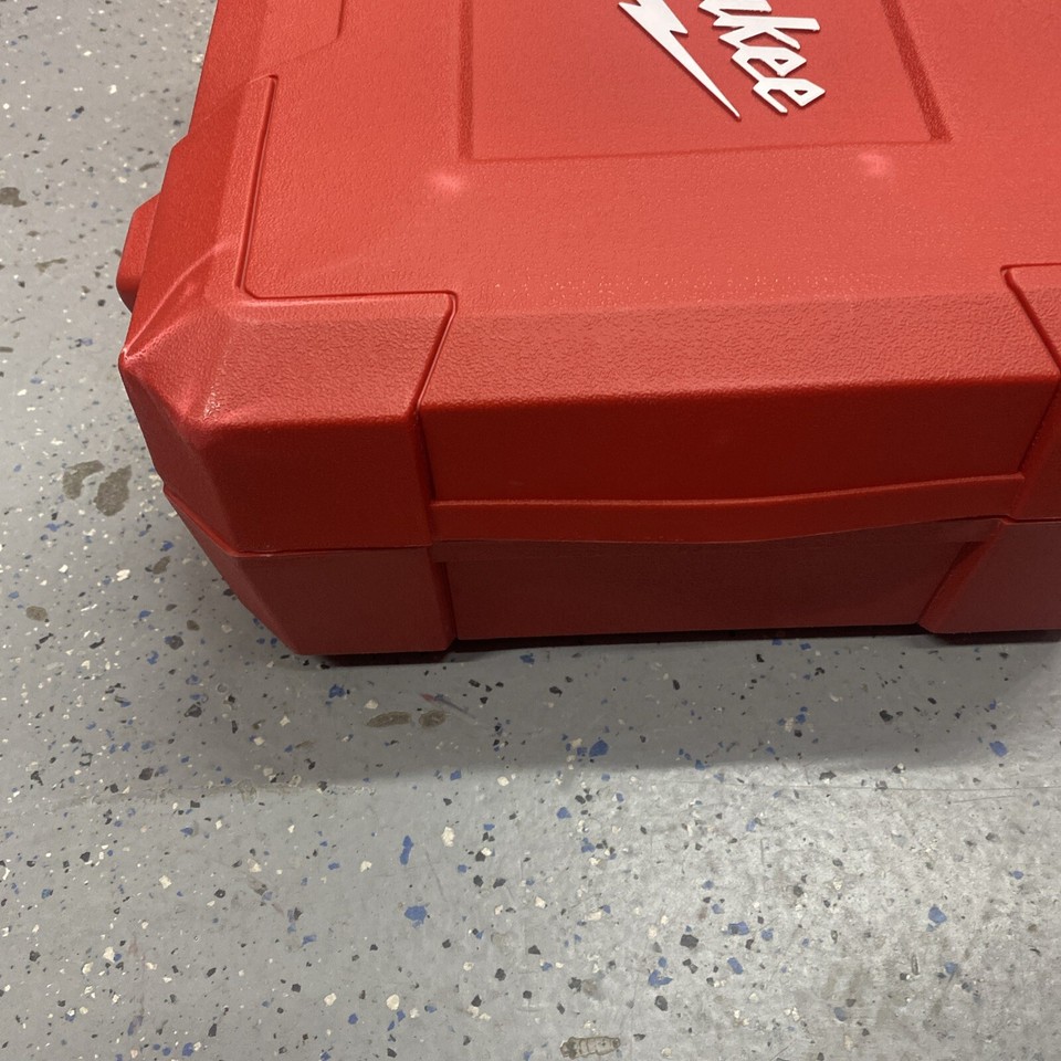 Milwaukee 49-16-2662R 1/4”-1-1/8" RLS Press Jaw Kit for M18 Press Tools ...