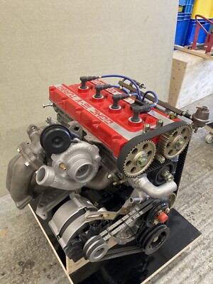 Cosworth YB Engine - Complete - Fully Rebuilt | eBay