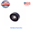88916640 / 38018 Belt Tensioner Pulley Fits: Audi BMW Chrysler Dodge ...