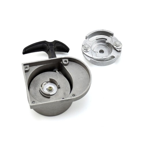 Alloy Pull Start 49cc 66cc 80cc Engine Motorised Motorized Bicycle Push ...