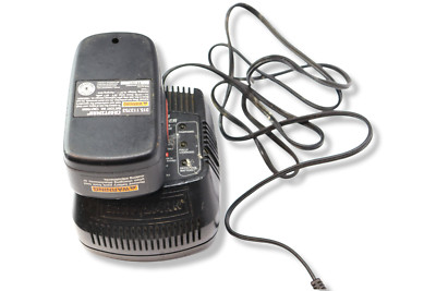 Genuine Craftsman 7.2 - 24 Volt 1-Hour Fast Charger 1425301 & 19.2V ...
