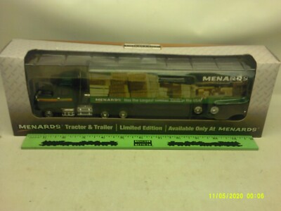 The Menards ~gold line 4217 | eBay
