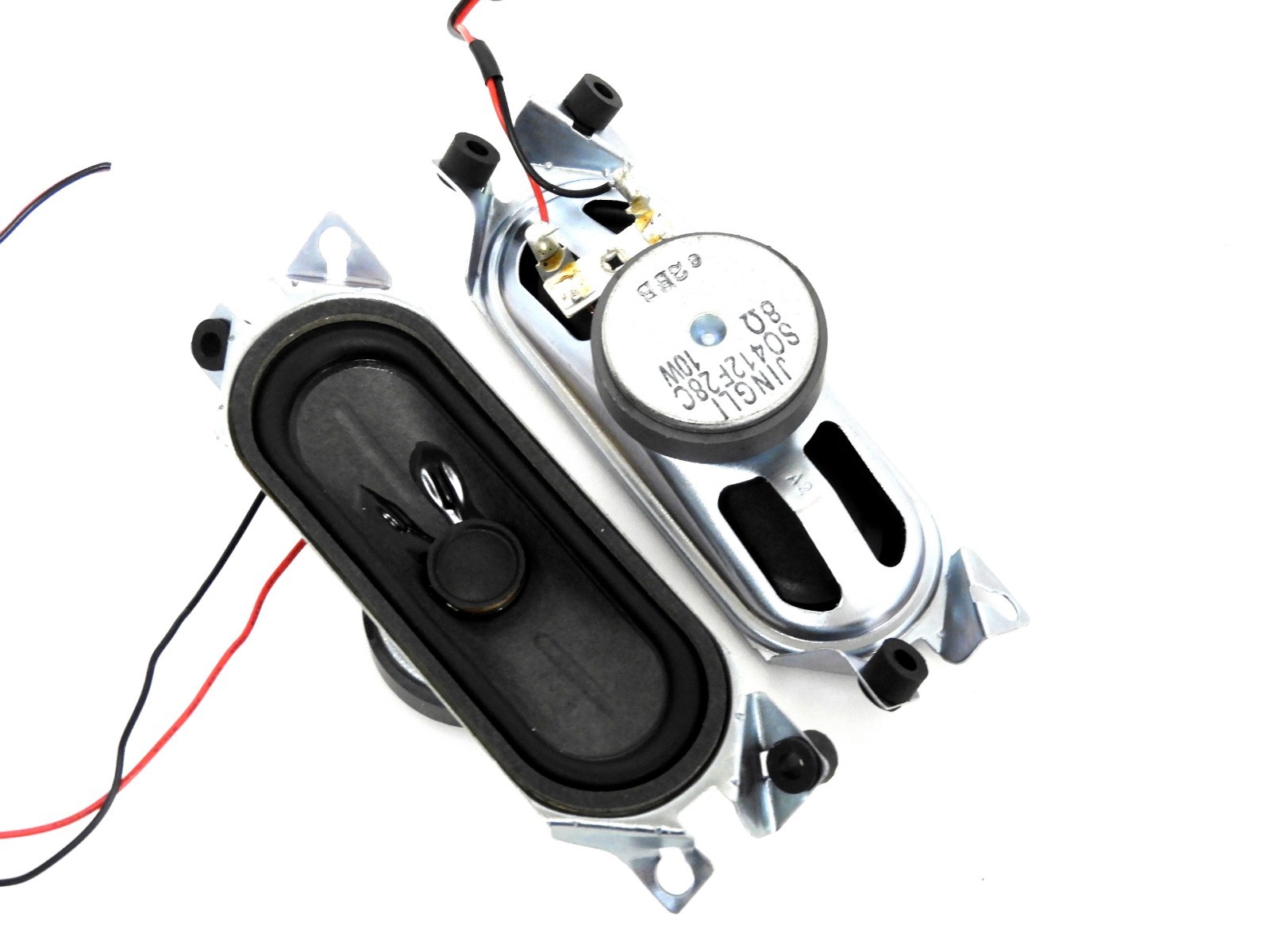 Philips 32PFL3506/F7 TV Speaker Set | eBay